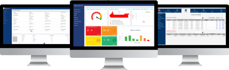 MooringPlan.com – In Compliance with Mooring Equipment Guidelines (MEG4)