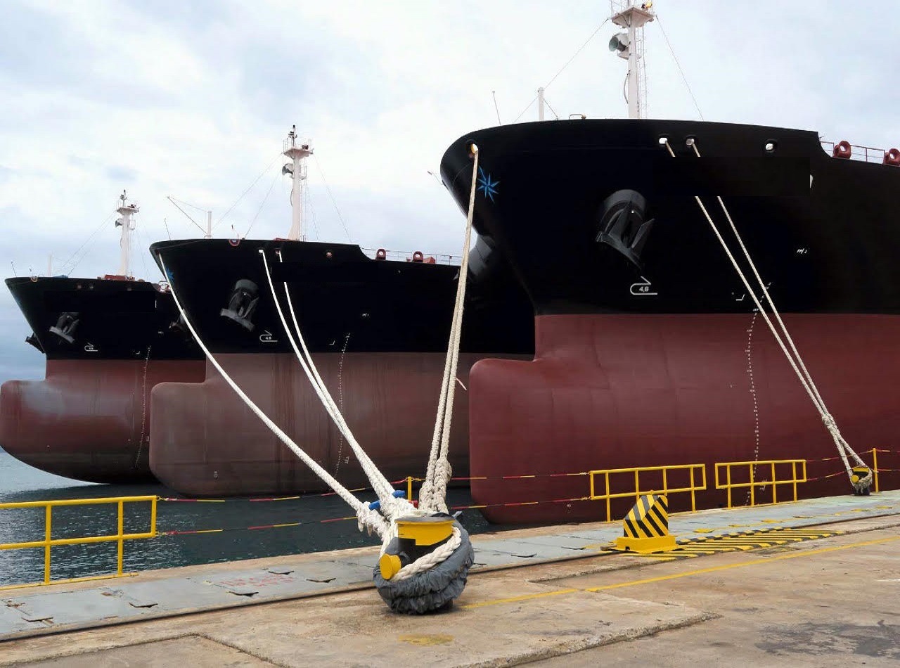 MooringPlan.com – In Compliance with Mooring Equipment Guidelines (MEG4)